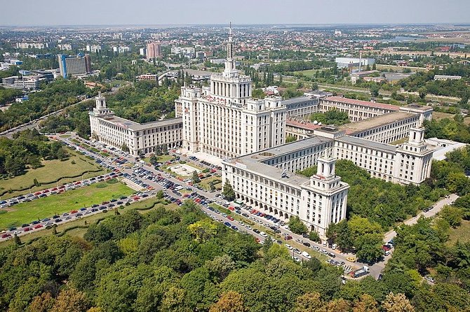 Bucharest Private Tour of the City by Car - Frequently Asked Questions