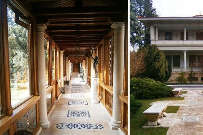 Bucharest Private Tour, Parliament Palace, Ceausescu House Visit - Personalized Group Experience