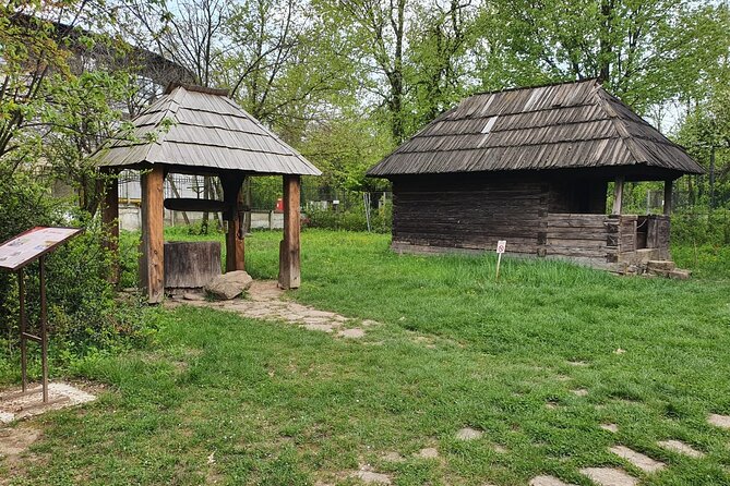 Bucharest Private Tour with Dracula's Grave and Ceauescu Mansion - Who Should Consider This Tour?