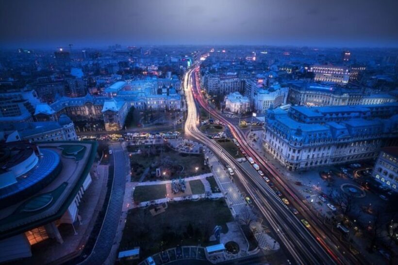 Bucharest: Private Walking Tour With A Guide (Private Tour) - Discover Bucharest with a Private Guided Walking Tour