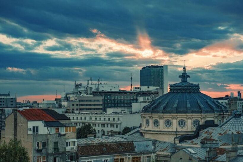 Bucharest: Private Walking Tour With A Guide (Private Tour) - Detailed Breakdown of the Tour Experience