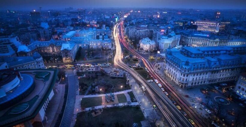 Bucharest: Private Walking Tour With A Guide (Private Tour) - Authentic Insights from Past Travelers