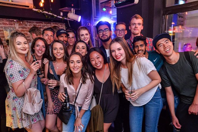 Bucharest Pub Crawl in the Old Town - FAQ