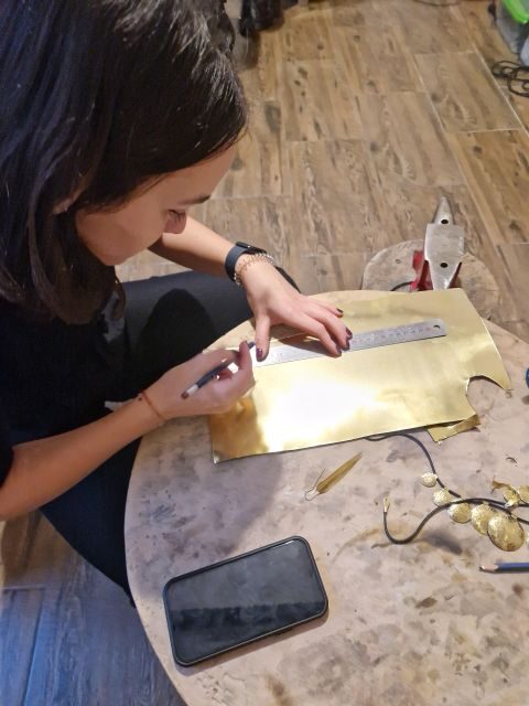Bucharest: Real Roma Community - Crafting Workshop - Final Thoughts on the Bucharest Roma Crafting Workshop