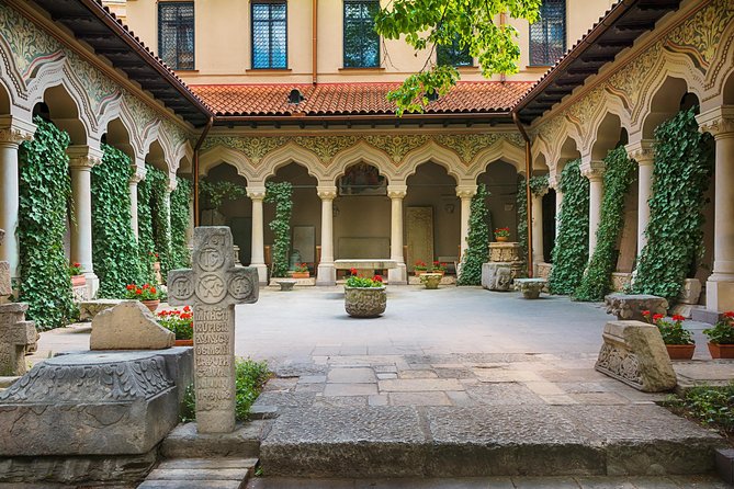 Bucharest Sightseeing - Half-Day Private Tour - Who Will Appreciate This Tour?