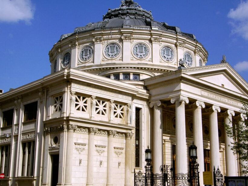 Bucharest Sightseeing Tour - Reviews and Real Traveler Insights