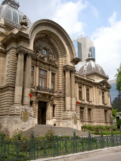 Bucharest Sightseeing Tour - Who This Tour Is Best For
