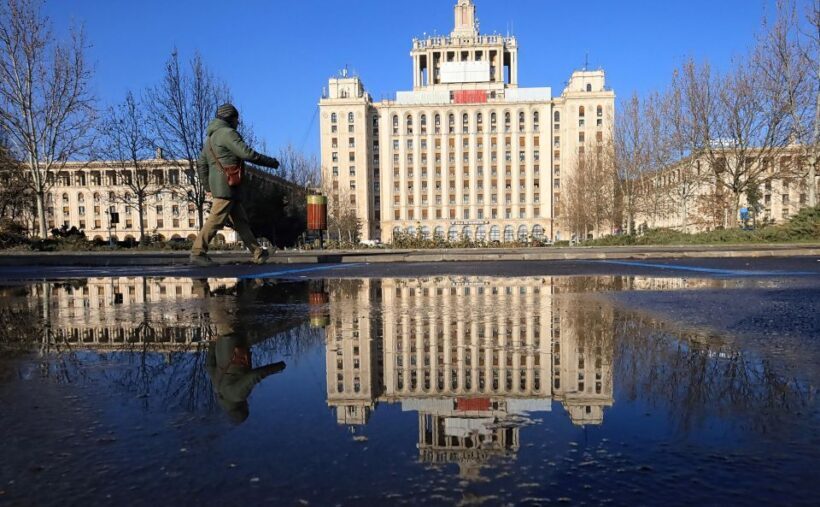 Bucharest Sightseeing Tour - Why Choose This Bike Tour?