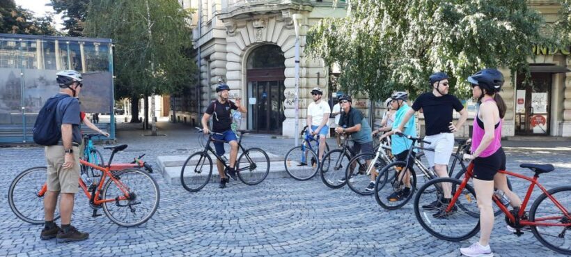 Bucharest Sightseeing Tour - Value and Practical Considerations