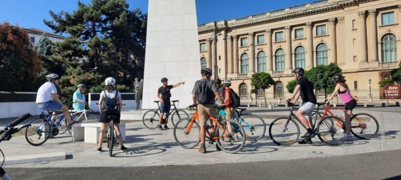 Bucharest Sightseeing Tour - Who Will Love This Tour?