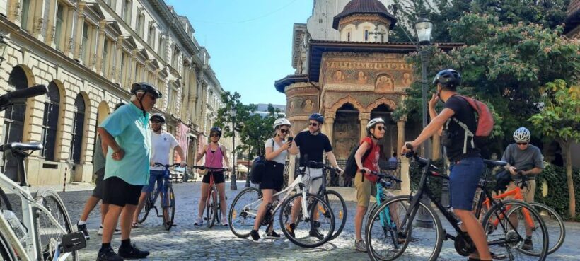 Bucharest Sightseeing Tour - FAQs
