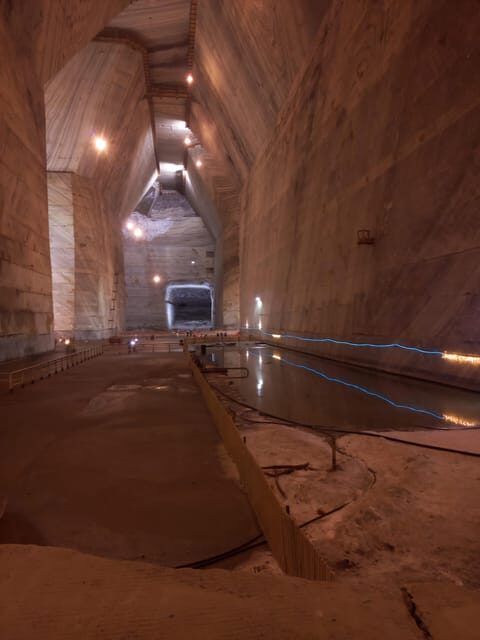 Bucharest: Slanic Prahova Salt Mine Day Trip - The Experience: What’s in Store