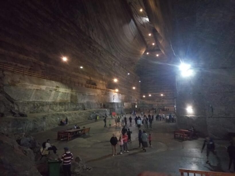 Bucharest: Slanic Prahova Salt Mine Day Trip - The Practical Side