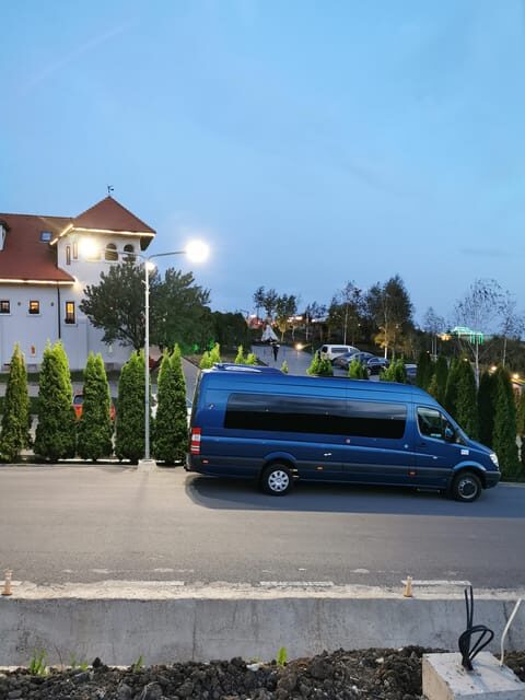 Bucharest: Slanic Prahova Salt Mine Day Trip - Final Thoughts