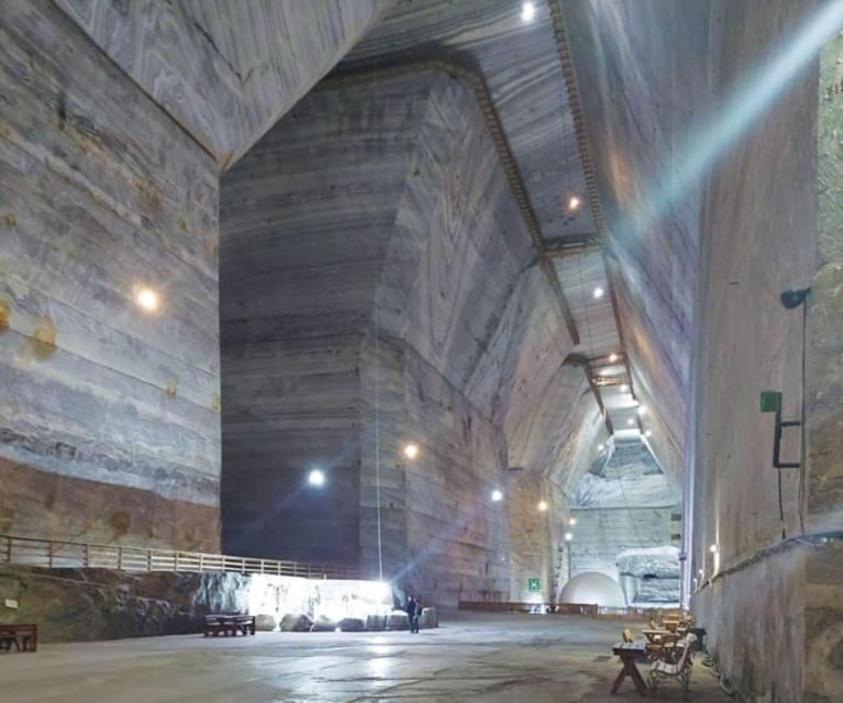 Bucharest: Slanic Salt Mine & Carpathian Mountains Day Tour - FAQ