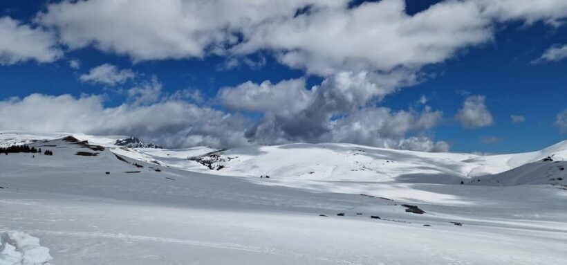 Bucharest: Snowmobile Tour with Pele Castle and Cable Car - Practical Details and Considerations
