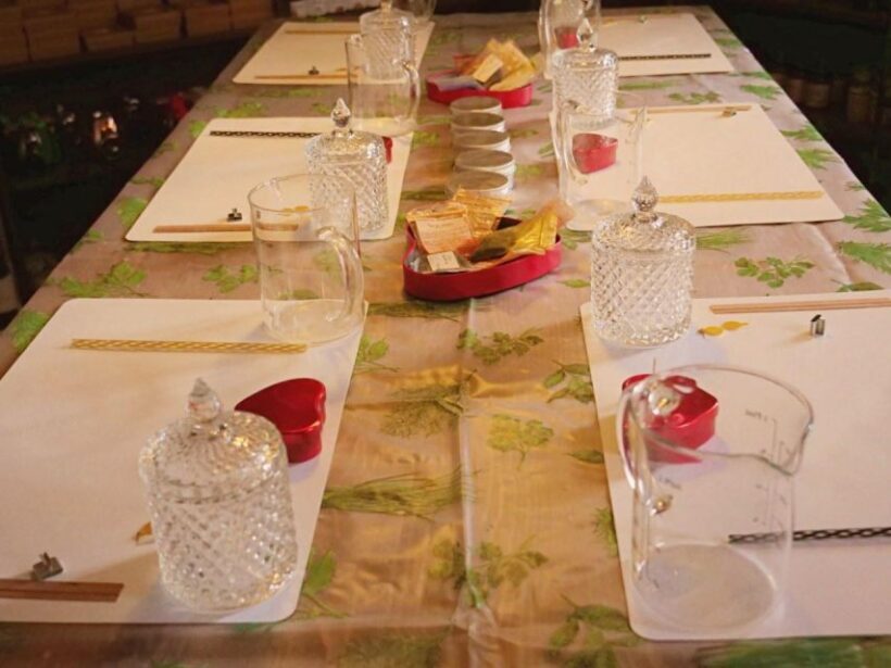 Bucharest: Soy candle pouring workshop in city center - Who Will Love This Workshop?