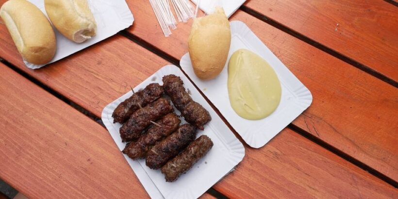 Bucharest: Street Food Tour with a Local Guide - Whats Included and Whats Not