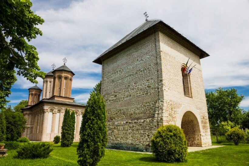Bucharest & Surroundings: Half Day Tour - Who Will Benefit Most?