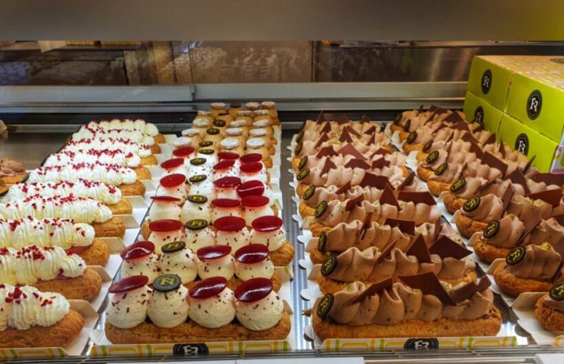 Bucharest: Sweet Delights History and Desserts Walking Tour - Who Will Love This Tour?