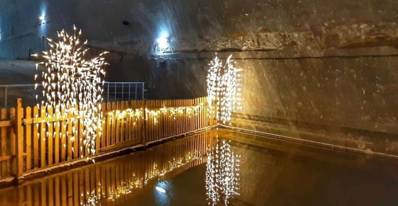Bucharest: The Biggest Salt Mine in Europe & Wine Tasting - Frequently Asked Questions