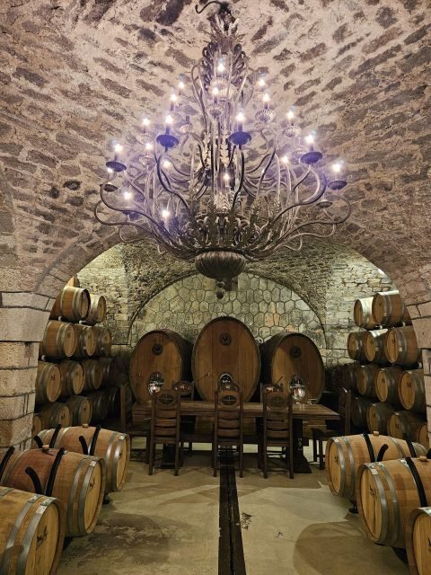 Bucharest: The Biggest Salt Mine in Europe & Wine Tasting - In Summary
