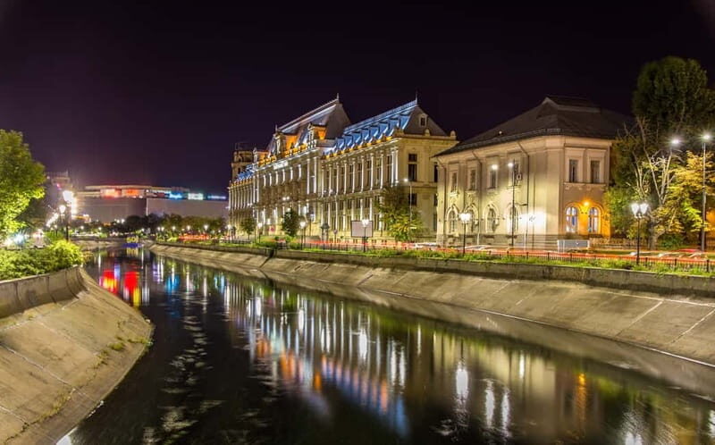 Bucharest: The Italian emigration in Romania - Key Points