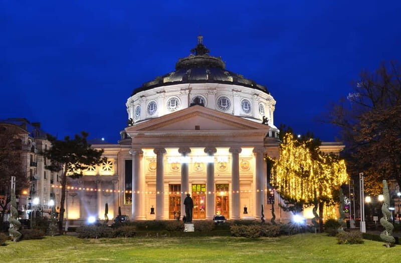 Bucharest: The Italian emigration in Romania - FAQ