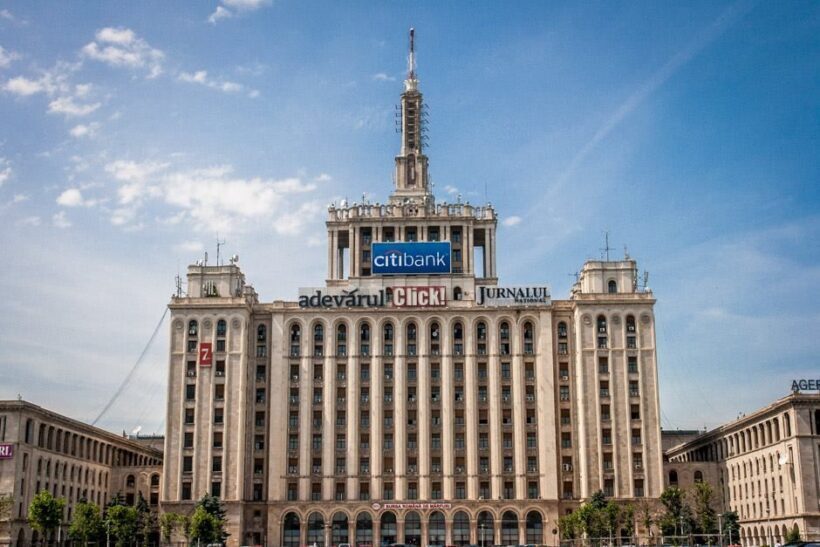 Bucharest: The "Last Days of Communism" Tour - Key Points