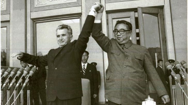 Bucharest: The "Last Days of Communism" Tour - Who Will Love This Tour?