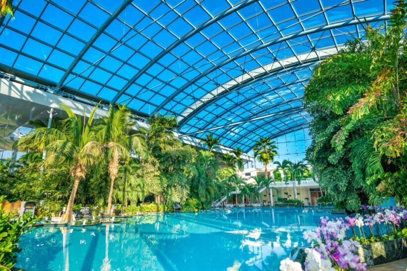 Bucharest: Therme Bucharest Entry Ticket and Transfer - Pricing and Value