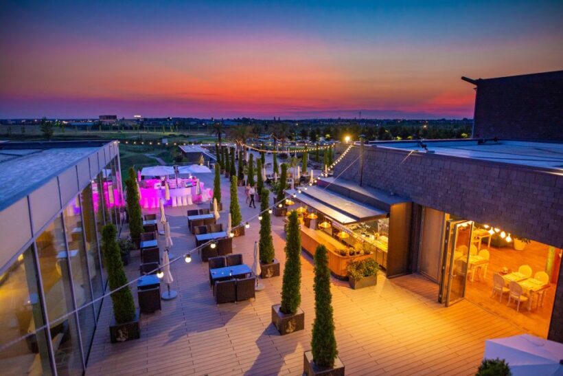 Bucharest: Therme Bucharest Entry Ticket and Transfer - Final Thoughts: Is It Worth It?