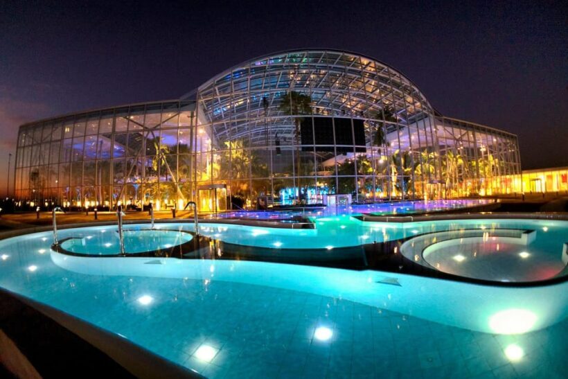 Bucharest: Therme Bucharest Spa Day with Luxury Transfer - The Return Journey and Overall Value