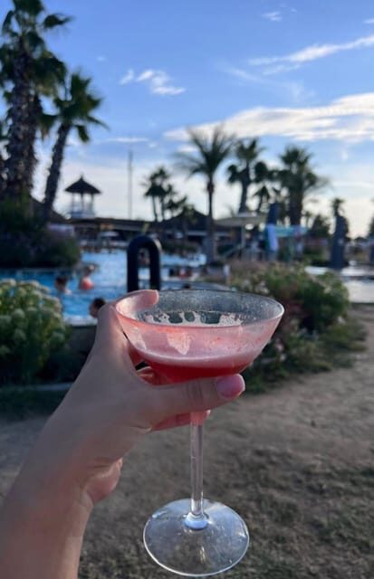 Bucharest: Therme Spa Entrance with TRANSFER included! - Key Points