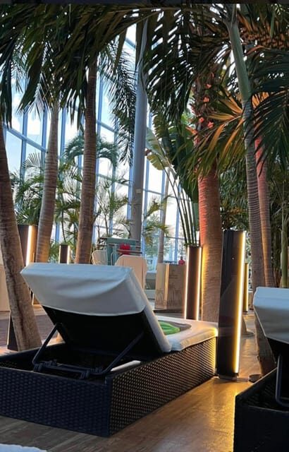 Bucharest: Therme Spa Entrance with TRANSFER included! - The Sum Up