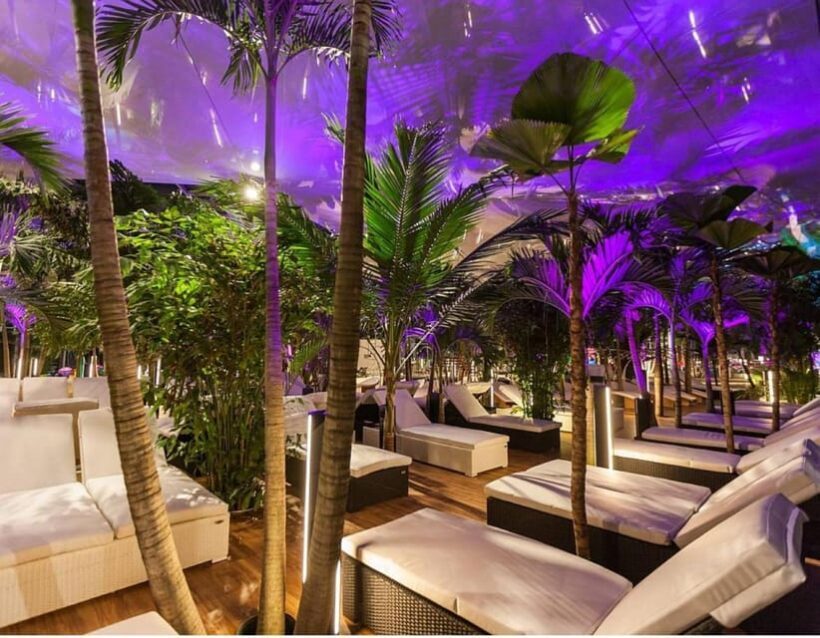 Bucharest: Therme Spa Night Experience with Transfer - What to Expect from Your Night Spa Experience