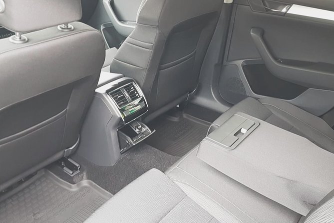 Bucharest to Airport - Private Transfer - Personal Driver to OTP Henri Coanda - Bucharest to Airport - Private Transfer - Personal Driver to OTP Henri Coanda