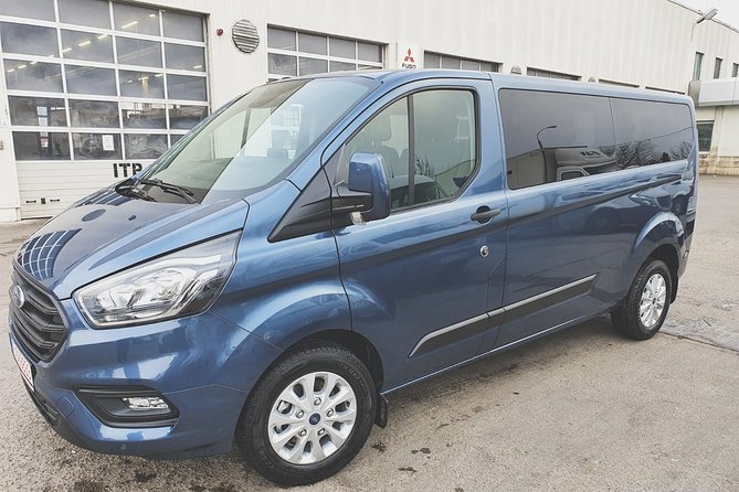 Bucharest to Airport - Private Transfer - Personal Driver to OTP Henri Coanda - Authentic Insights from Reviews