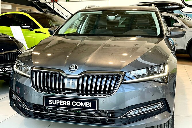 Bucharest to Brasov - Fast Private Transfer - Final Thoughts