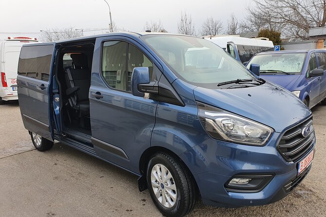 Bucharest to Constanta - Fast Transportation - FAQs