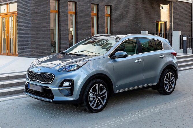 Bucharest to Iasi Private Transfer - Driver and Car - Final Thoughts: Who Will Benefit Most?