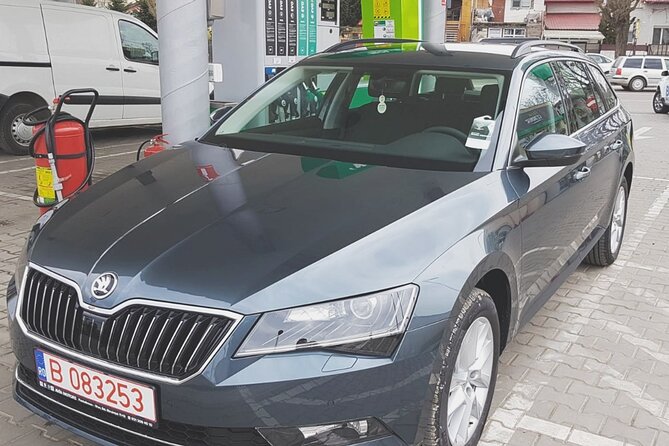 Bucharest to Otopeni Airport (Henri Coanda) - Private Transfer from - Car - The Sum Up: Is This Transfer Right for You?