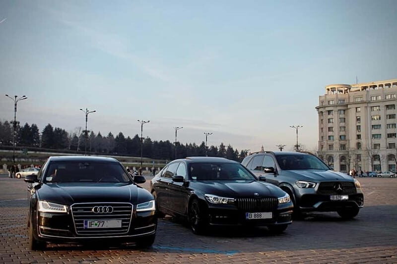 Bucharest: Tour to Transylvania, Peles and Dracula Castle - An Inside Look at the Experience