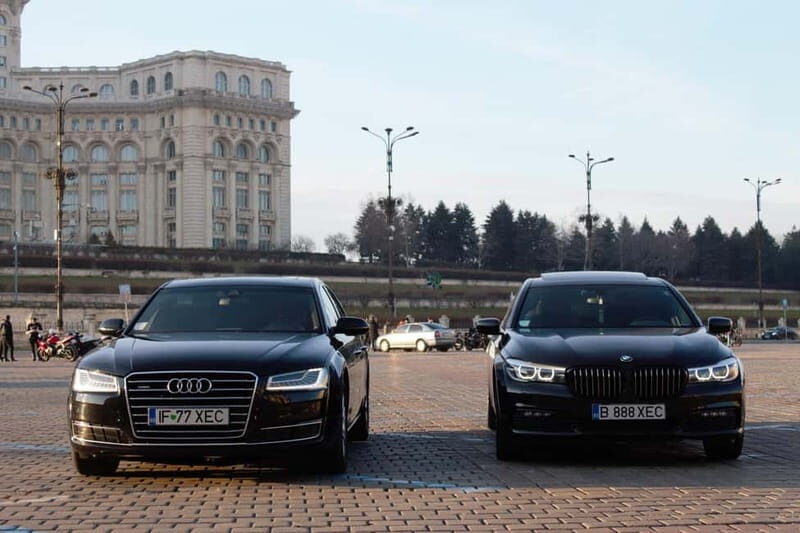 Bucharest: Tour to Transylvania, Peles and Dracula Castle - Returning to Bucharest