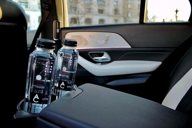 Bucharest: Tour to Transylvania, Peles and Dracula Castle - Who Should Consider This Tour?