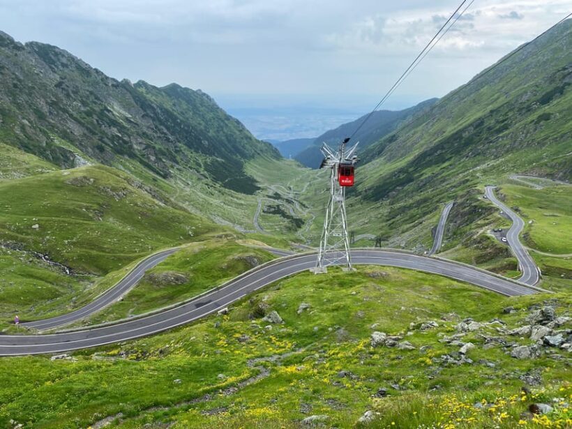 Bucharest: Transfagarasan Road, Famous & Spectacular - Practical Tips for Travelers