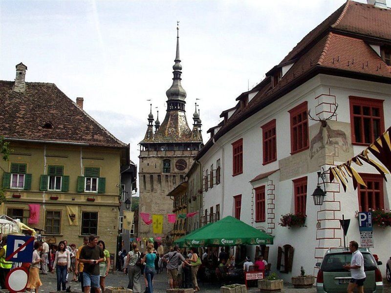 Bucharest: Transylvania and Dracula's Castle 2-Day Tour - Final Thoughts: Is This Tour Right for You?