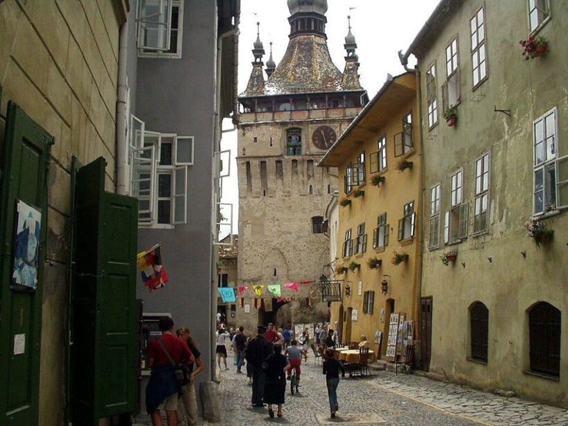 Bucharest: Transylvania and Dracula's Castle 2-Day Tour - FAQ