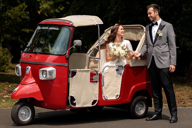 Bucharest Tuk Tuk: A Comprehensive Review - Accessibility and Transportation