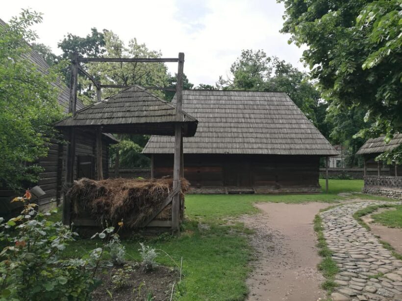 Bucharest: Village Museum Guided Tour - The Village Museum Experience in Detail